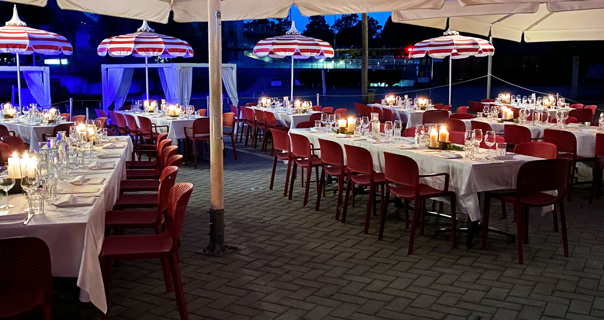 Gallery | aL LiDO bar